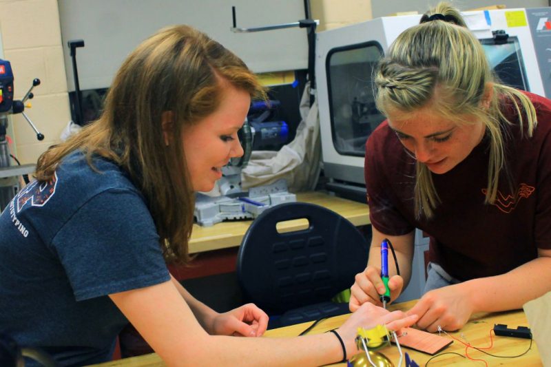 Home | Engineering | Virginia Tech